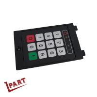 China BT Forklift Motor Controller Password Switch 29442966 for sale