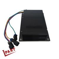 China TCM Electric Forklift Steering Motor Controller 48V 5 Wirings for sale