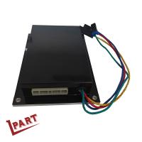 China TCM Electric Forklift Steering Motor Controller 48V 5 Wirings for sale