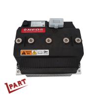 China Forklift Motor Toyota Controller 48L525NF-AC-46 24150-N2110-71 for sale