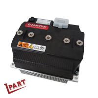 China Forklift Motor Toyota Controller 48L525NF-AC-46 24150-N2110-71 for sale