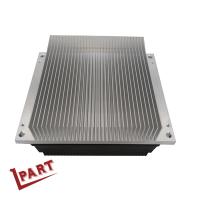 China Forklift Motor Toyota Controller 48L525NF-AC-46 24150-N2110-71 for sale