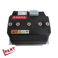 China Toyota Forklift Motor Controller 48L525NF-AC-46 24150-N2111-71 for sale
