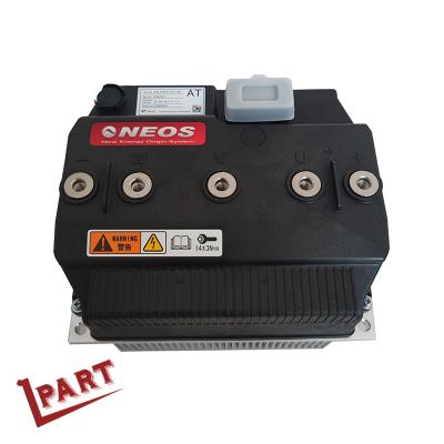 China Toyota Forklift Motor Controller 48L525NF-AC-46 24150-N2111-71 for sale