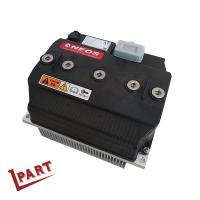 China Toyota Forklift Motor Controller 48L525NF-AC-46 24150-N2111-71 for sale