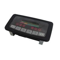 China 80V Forklift Battery Indicator Instrument A7T92-40051 for sale