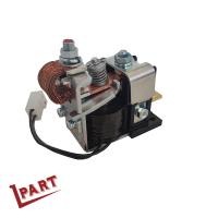 China 24V 200A Electric Toyota Forklift Contactor 24430-13300-71 for sale