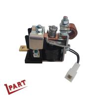 China 24V 200A Electric Toyota Forklift Contactor 24430-13300-71 for sale