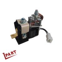 China 24V 200A Electric Toyota Forklift Contactor 24430-13300-71 for sale