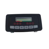 China AZ4004Q Forklift Battery Parts Forklift Instrument FC9026 Smart Display 36V 48V for sale