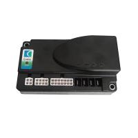 China Efficient Forklift Motor Controller For Industrial Applications 0 - 3000RPM 1 KG for sale