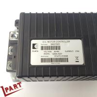 China High Performance Forklift Motor Controller Curtis Controller 1266A-5201 36-48V 275A for sale