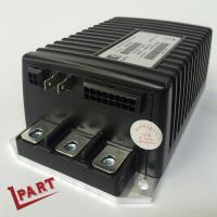 China High Performance Forklift Motor Controller Curtis Controller 1266A-5201 36-48V 275A for sale