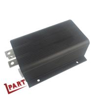 China Forklift Parts Curtis Controller 1253-4804 48V 600A  Super Drive 17724705 for sale