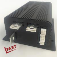 China Forklift Parts Curtis Controller 1253-4804 48V 600A  Super Drive 17724705 for sale