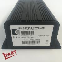 China Forklift Parts Curtis Controller 1253-4804 48V 600A  Super Drive 17724705 for sale