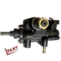 China Forklift Truck Parts Nichiyu Steer Valve Assembly 32910-01521 for sale