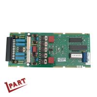 China Forklift Spare Parts Clark Parts Clark Controller Board 4343675 for sale