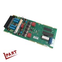 China Forklift Spare Parts Clark Parts Clark Controller Board 4343675 for sale