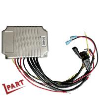 China Great Performance Electric Forklift Parts Forklift EPS Steering Controller SK-460G for sale
