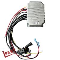 China Great Performance Electric Forklift Parts Forklift EPS Steering Controller SK-460G for sale