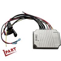 China Great Performance Electric Forklift Parts Forklift EPS Steering Controller SK-460G for sale