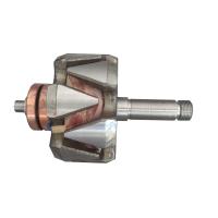 China Great Performance Clark Forklift Parts Clark Motor Rotor 921661 for sale