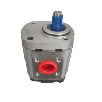 China Forklift Spare Parts Well-Functioned Clark Hydraulic Gear Pump 4331495 for sale