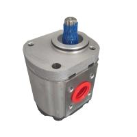 China Forklift Spare Parts Well-Functioned Clark Hydraulic Gear Pump 4331495 for sale