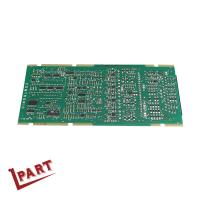 China Forklift Parts Forklift Motor Controller Green Intelligent Clark Controller Board 4343675 for sale