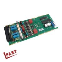 China Forklift Parts Forklift Motor Controller Green Intelligent Clark Controller Board 4343675 for sale
