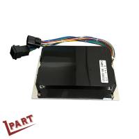 China Forklift Parts Powerful Black Steel Nichiyu EPS Controller Cu103-44 48V for sale