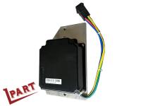 China Large Sale Forklift Parts Motor Controller Black Well-Functional Nichiyu Controller CU111-50E for sale