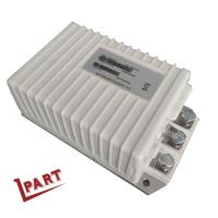 China Great Performance Forklift Parts White Curtis Controller 1515-5206 48V 250A for sale
