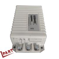 China Great Performance Forklift Parts White Curtis Controller 1515-5206 48V 250A for sale