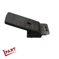 China Electric Forklift Parts Black Jungheinrich Throttle Jungheinrich Accelerator Pedal 51248538 for sale