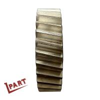 China Nichiyu Parts Nichiyu Transmission Gear 14200-13930 for Nichiyu Forklift Truck FBR20-30 for sale