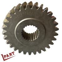 China Nichiyu Parts Nichiyu Transmission Gear 14200-13930 for Nichiyu Forklift Truck FBR20-30 for sale