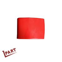 China Red Well-functioned Forklift Emergency Stop Switch For Forklift Parts for sale