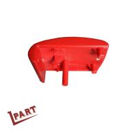 China Red Well-functioned Forklift Emergency Stop Switch For Forklift Parts for sale