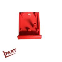 China Red Well-functioned Forklift Emergency Stop Switch For Forklift Parts for sale