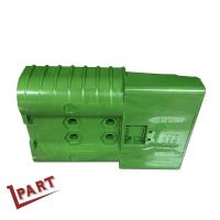 China Forklift Spare Parts Green Anderson Battery Connector SBE320 320A 150V for sale