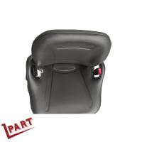 China Forklift Parts Black Well-Functioned Toyota Seats For Toyota Forklift Truck for sale