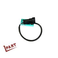 China Forklift Spare Parts Forklift Well-functioned Black BT Sensor 212481-015 for sale