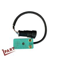 China Forklift Spare Parts Forklift Well-functioned Black BT Sensor 212481-015 for sale