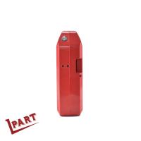 China Forklift Parts Forklift Red Lithium Battery 370*100*355mm for Forklift Truck Cbd15j-Li-S for sale