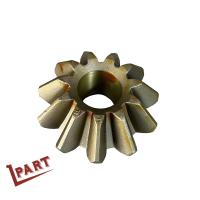 China Forklift Spare Parts Forklift Clark Sliver Gear 125827 2791055 for sale