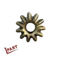 China Forklift Spare Parts Forklift Clark Sliver Gear 125827 2791055 for sale