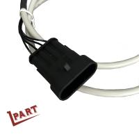 China Famous Forklift Spare Parts BT Parts Forklift Wiring Harness 169083 for sale