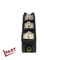 China Forklift Spare Parts Black Silicon Control MZK100-04 for Battery Charger for sale